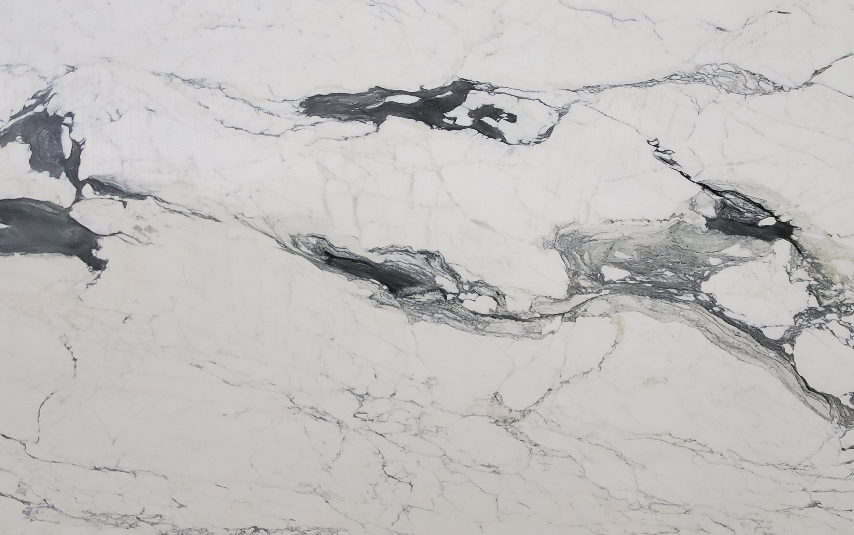 Marble — City Countertops